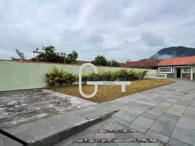 Casa / Sobrado para Venda em Peruíbe/SP Centro 2 Quartos