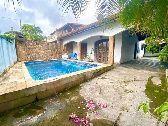Casa / Sobrado para Venda em Peruíbe/SP Centro 2 Quartos