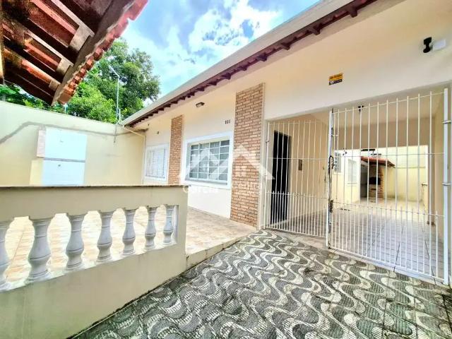 Casa / Sobrado para Venda em Peruíbe/SP Centro 2 Quartos