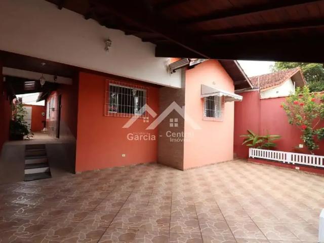 Casa / Sobrado para Venda em Peruíbe/SP Centro 2 Quartos