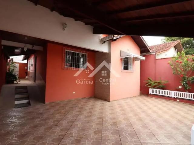 Casa / Sobrado para Venda em Peruíbe/SP Centro 2 Quartos