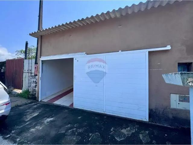 Casa / Sobrado para Venda em Peruíbe/SP Centro 2 Quartos
