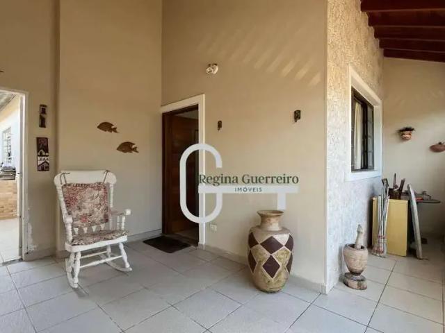 Casa / Sobrado para Venda em Peruíbe/SP Centro 2 Quartos