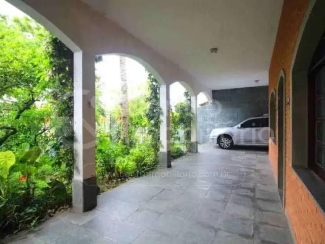 Casa / Sobrado para Venda em Peruíbe/SP Centro 2 Quartos