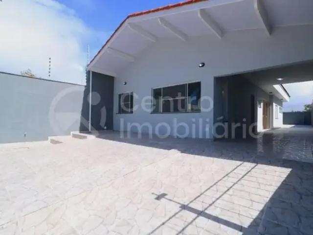 Casa / Sobrado para Venda em Peruíbe/SP Centro 2 Quartos