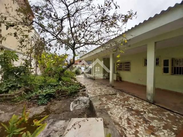 Casa / Sobrado para Venda em Peruíbe/SP Centro 2 Quartos