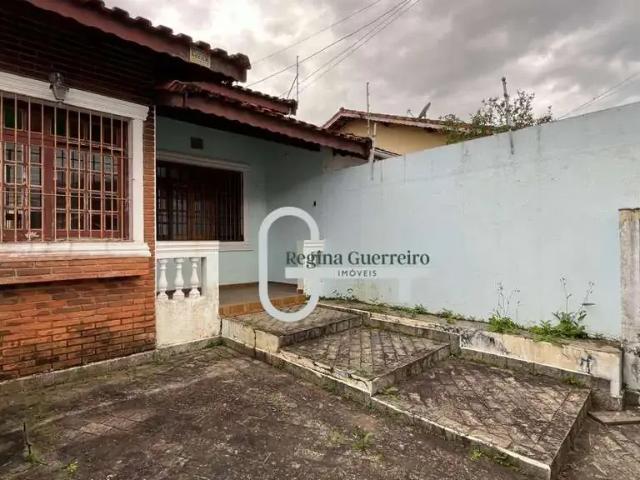 Casa / Sobrado para Venda em Peruíbe/SP Centro 2 Quartos