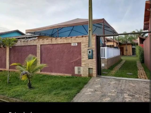 Casa / Sobrado para Venda em Peruíbe/SP Centro 2 Quartos
