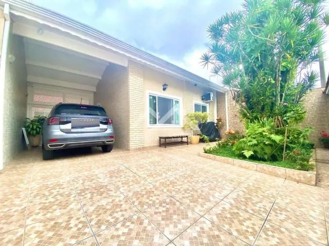 Casa / Sobrado para Venda em Peruíbe/SP Centro 2 Quartos