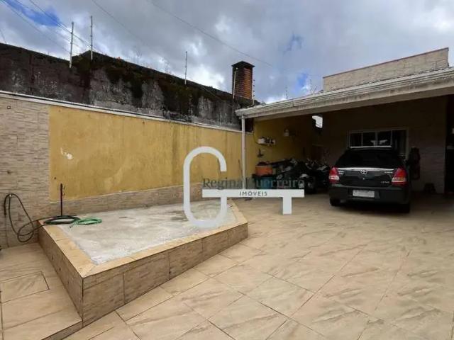 Casa / Sobrado para Venda em Peruíbe/SP Centro 2 Quartos