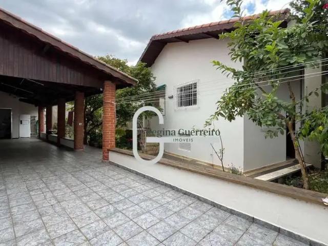 Casa / Sobrado para Venda em Peruíbe/SP Centro 3 Quartos