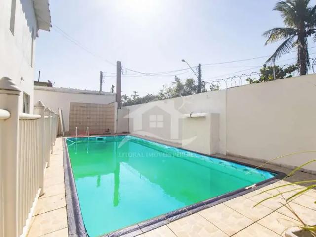 Casa / Sobrado para Venda em Peruíbe/SP Centro 3 Quartos