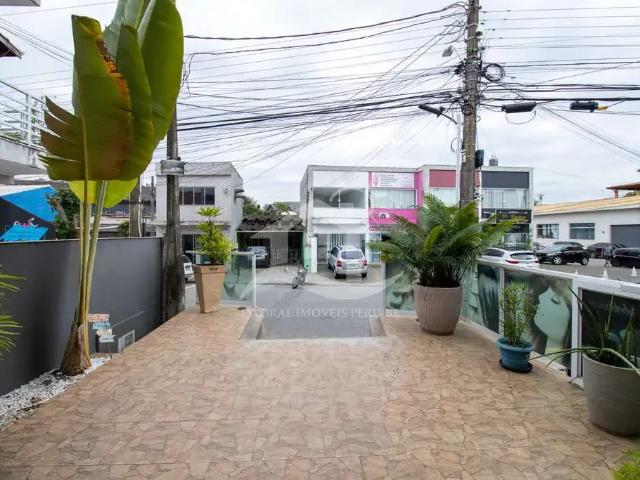 Casa / Sobrado para Venda em Peruíbe/SP Centro 3 Quartos