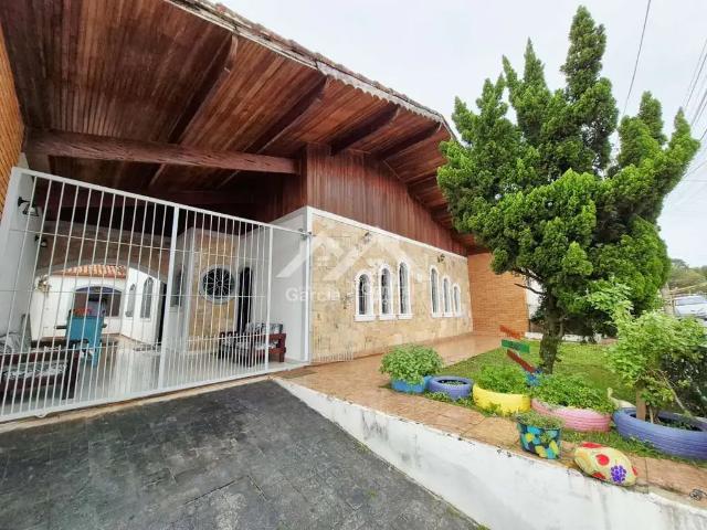 Casa / Sobrado para Venda em Peruíbe/SP Centro 3 Quartos