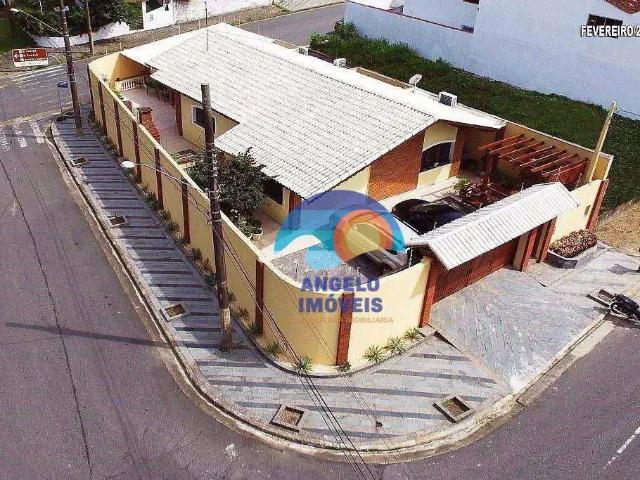 Casa / Sobrado para Venda em Peruíbe/SP Centro 3 Quartos