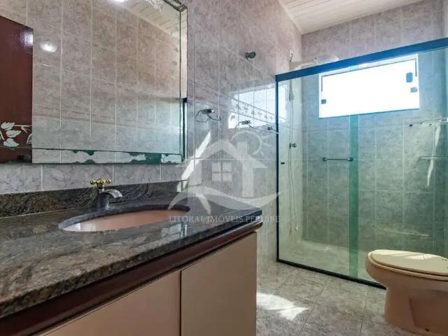 Casa / Sobrado para Venda em Peruíbe/SP Centro 3 Quartos