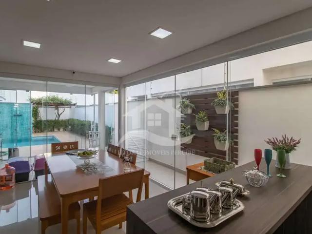 Casa / Sobrado para Venda em Peruíbe/SP Centro 3 Quartos