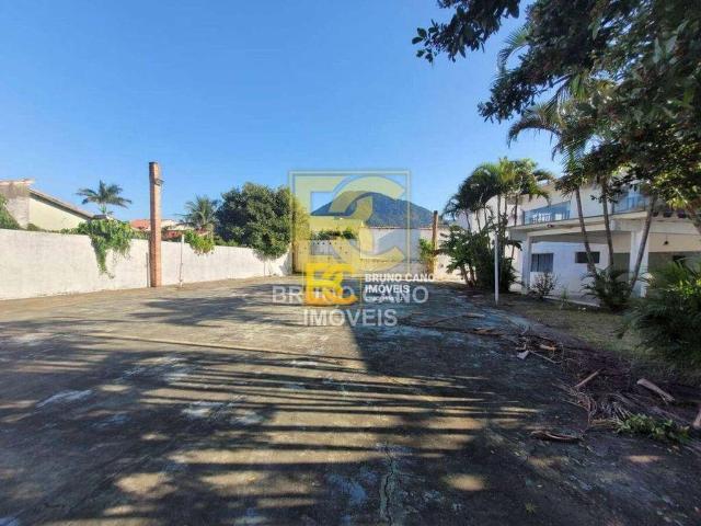 Casa / Sobrado para Venda em Peruíbe/SP Centro 3 Quartos