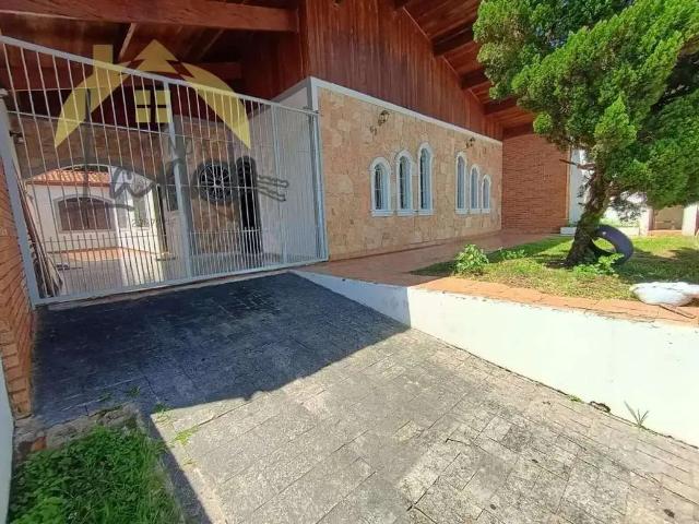 Casa / Sobrado para Venda em Peruíbe/SP Centro 3 Quartos