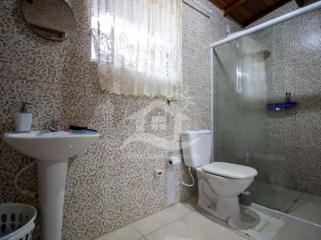 Casa / Sobrado para Venda em Peruíbe/SP Centro 3 Quartos