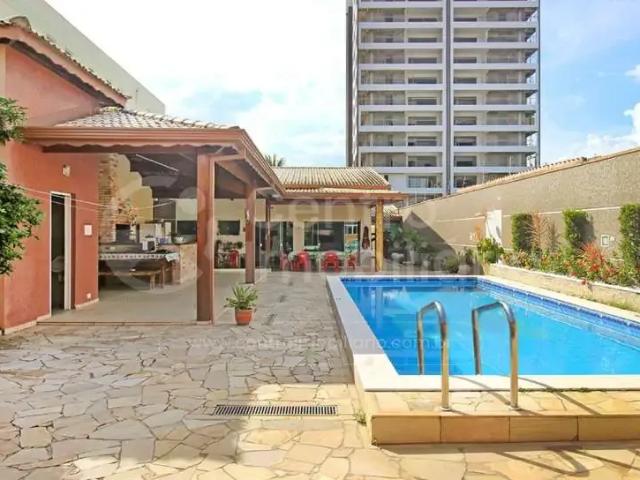 Casa / Sobrado para Venda em Peruíbe/SP Centro 3 Quartos
