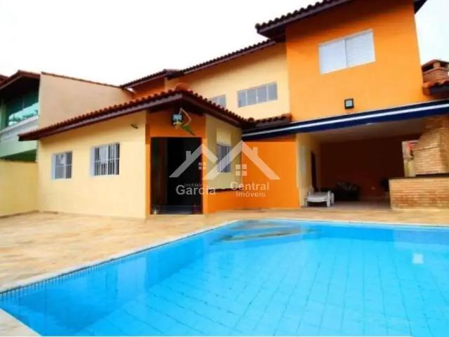 Casa / Sobrado para Venda em Peruíbe/SP Centro 3 Quartos