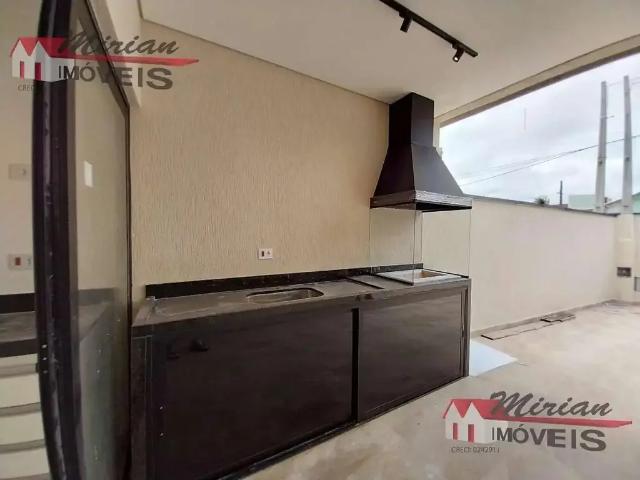 Casa / Sobrado para Venda em Peruíbe/SP Centro 3 Quartos