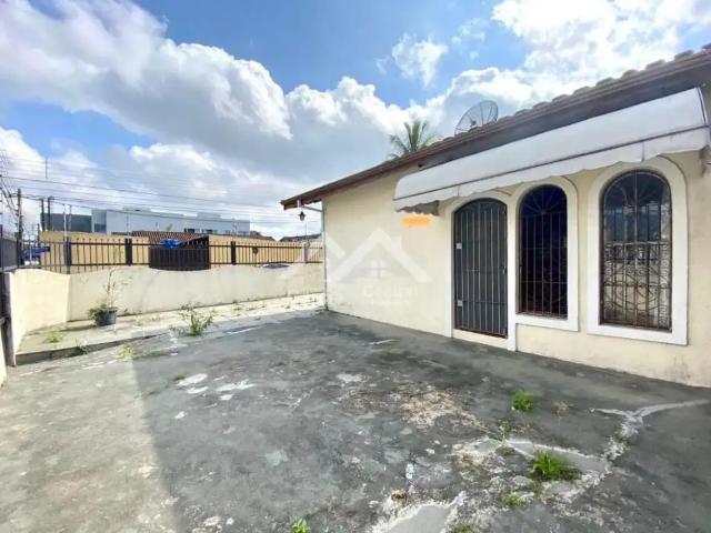 Casa / Sobrado para Venda em Peruíbe/SP Centro 3 Quartos