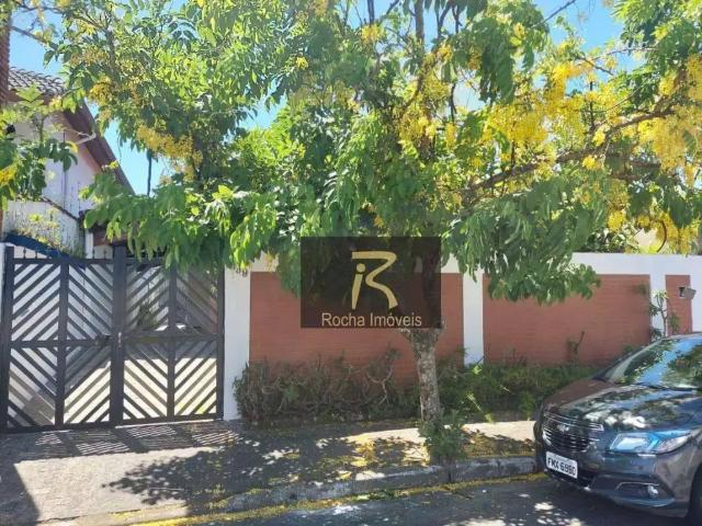 Casa / Sobrado para Venda em Peruíbe/SP Centro 3 Quartos