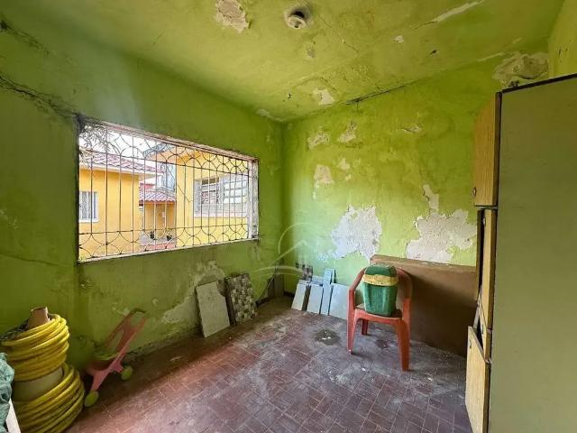 Casa / Sobrado para Venda em Peruíbe/SP Centro 3 Quartos