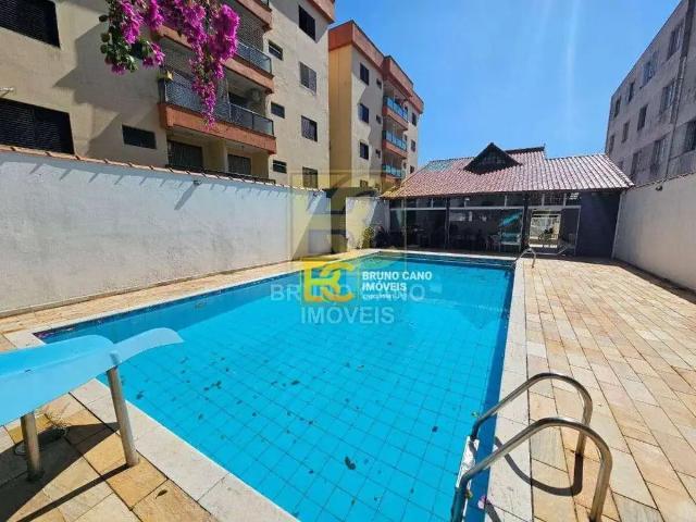 Casa / Sobrado para Venda em Peruíbe/SP Centro 3 Quartos