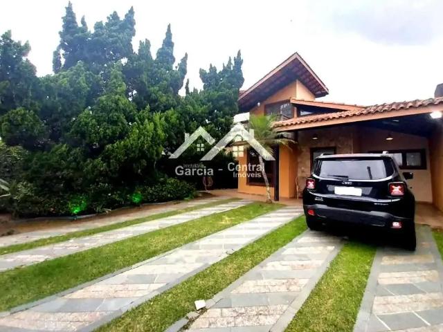 Casa / Sobrado para Venda em Peruíbe/SP Centro 3 Quartos