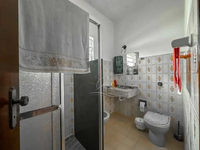 Casa / Sobrado para Venda em Peruíbe/SP Centro 3 Quartos