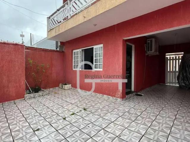 Casa / Sobrado para Venda em Peruíbe/SP Centro 3 Quartos