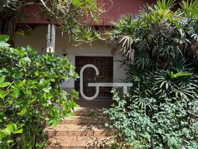 Casa / Sobrado para Venda em Peruíbe/SP Centro 3 Quartos