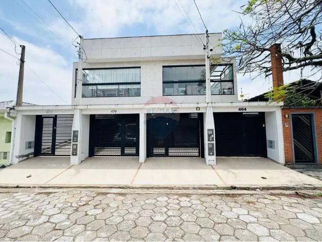 Casa / Sobrado para Venda em Peruíbe/SP Centro 3 Quartos