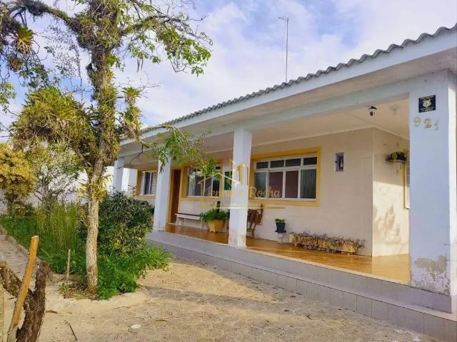 Casa / Sobrado para Venda em Peruíbe/SP Centro 3 Quartos