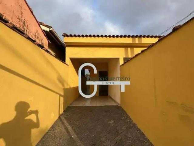 Casa / Sobrado para Venda em Peruíbe/SP Centro 3 Quartos