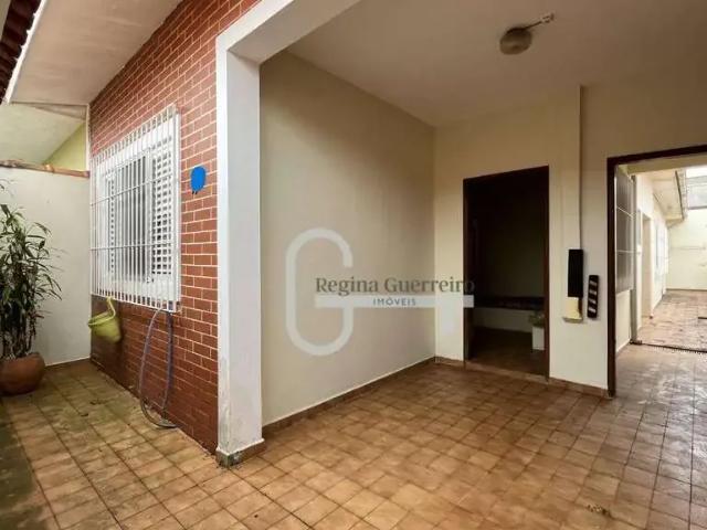 Casa / Sobrado para Venda em Peruíbe/SP Centro 3 Quartos