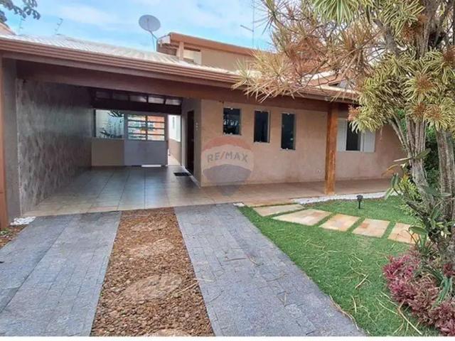 Casa / Sobrado para Venda em Peruíbe/SP Centro 4 Quartos