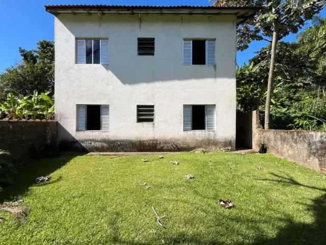 Casa / Sobrado para Venda em Peruíbe/SP Centro 4 Quartos