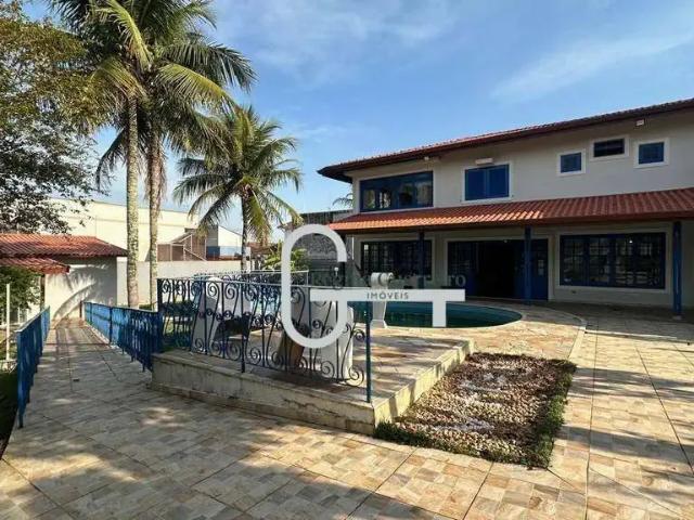 Casa / Sobrado para Venda em Peruíbe/SP Centro 4 Quartos