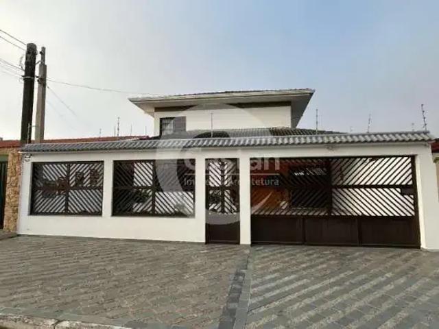 Casa / Sobrado para Venda em Peruíbe/SP Centro 4 Quartos