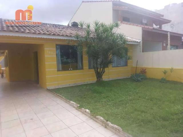 Casa / Sobrado para Venda em Peruíbe/SP Centro 4 Quartos