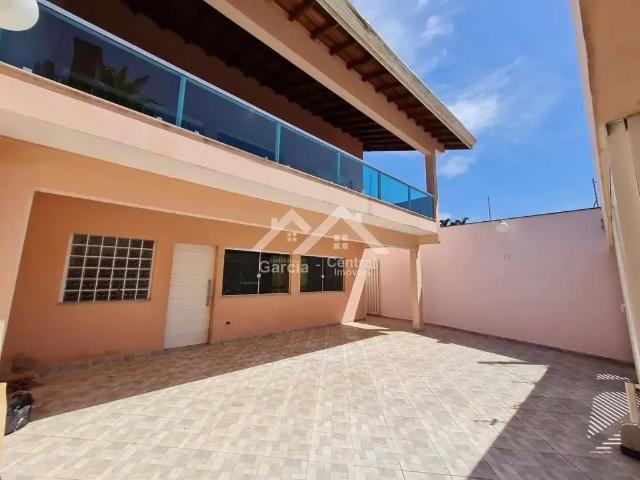 Casa / Sobrado para Venda em Peruíbe/SP Centro 4 Quartos
