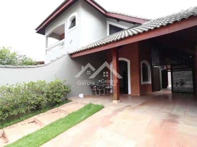 Casa / Sobrado para Venda em Peruíbe/SP Centro 4 Quartos