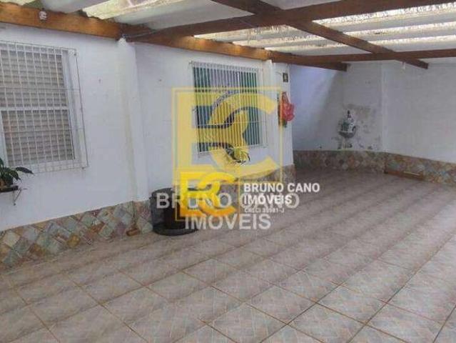 Casa / Sobrado para Venda em Peruíbe/SP Centro 4 Quartos