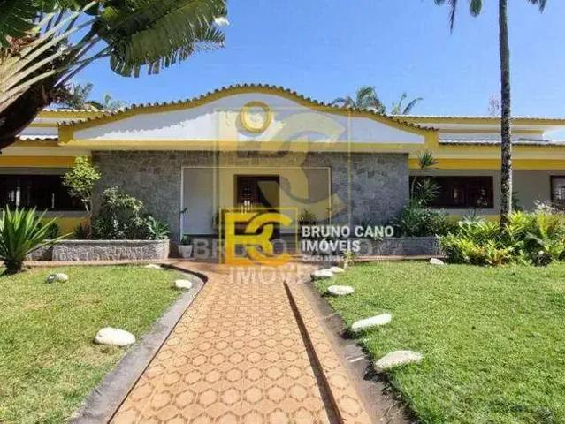 Casa / Sobrado para Venda em Peruíbe/SP Centro 4 Quartos