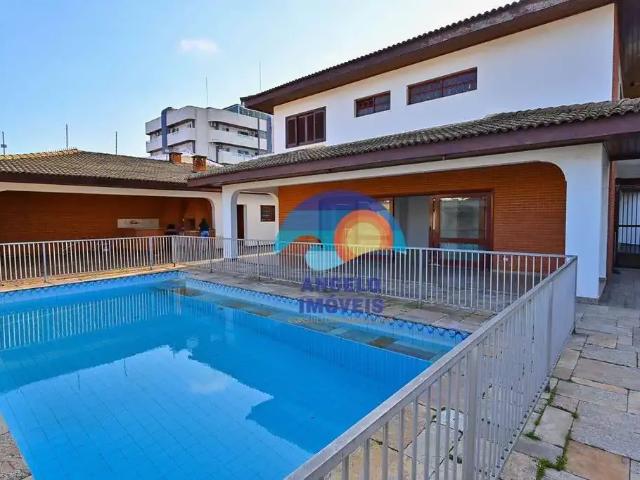 Casa / Sobrado para Venda em Peruíbe/SP Centro 4 Quartos