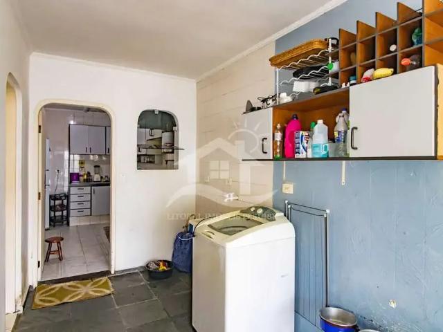 Casa / Sobrado para Venda em Peruíbe/SP Centro 5 Quartos